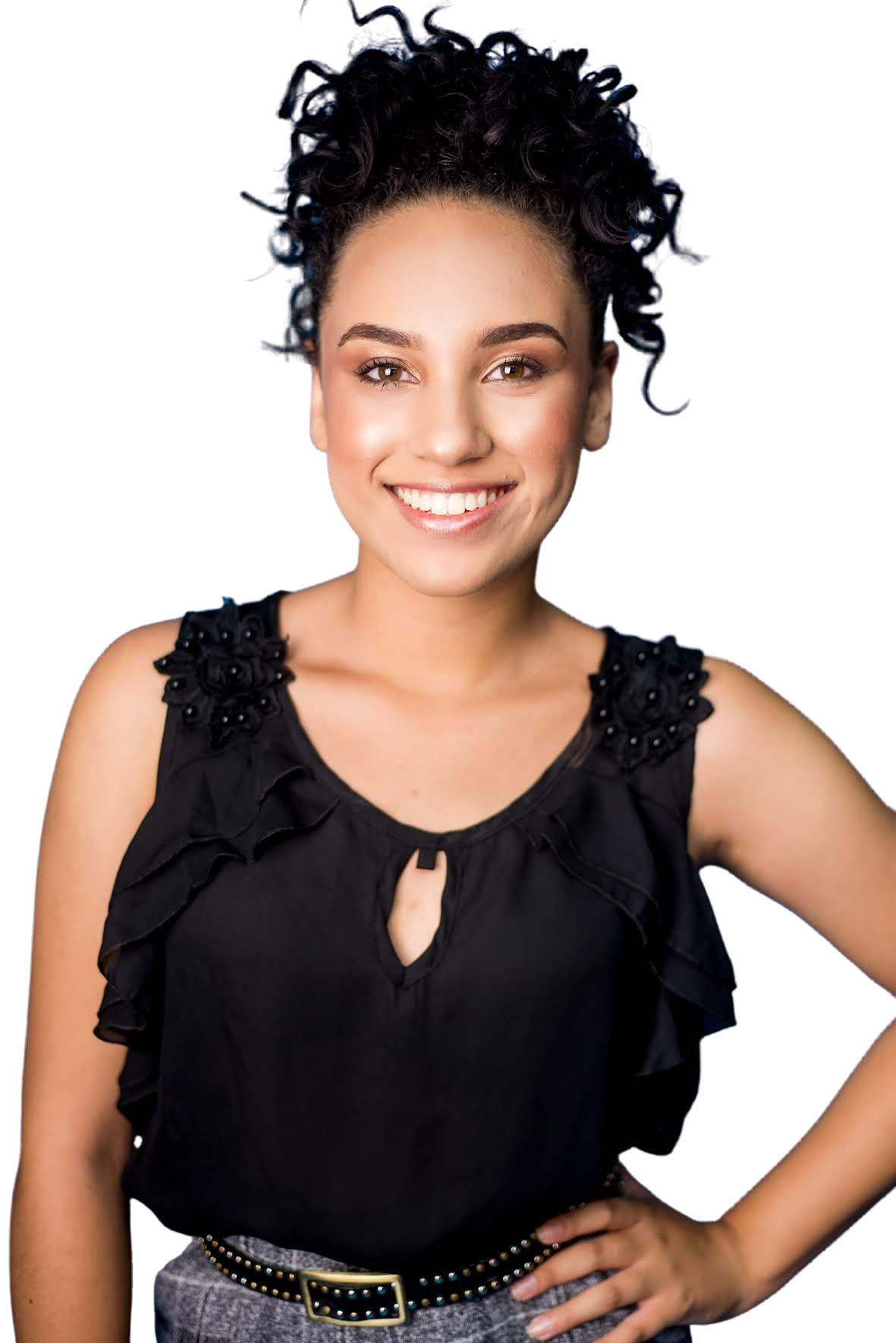 Ingrid Rosa - Portfolio